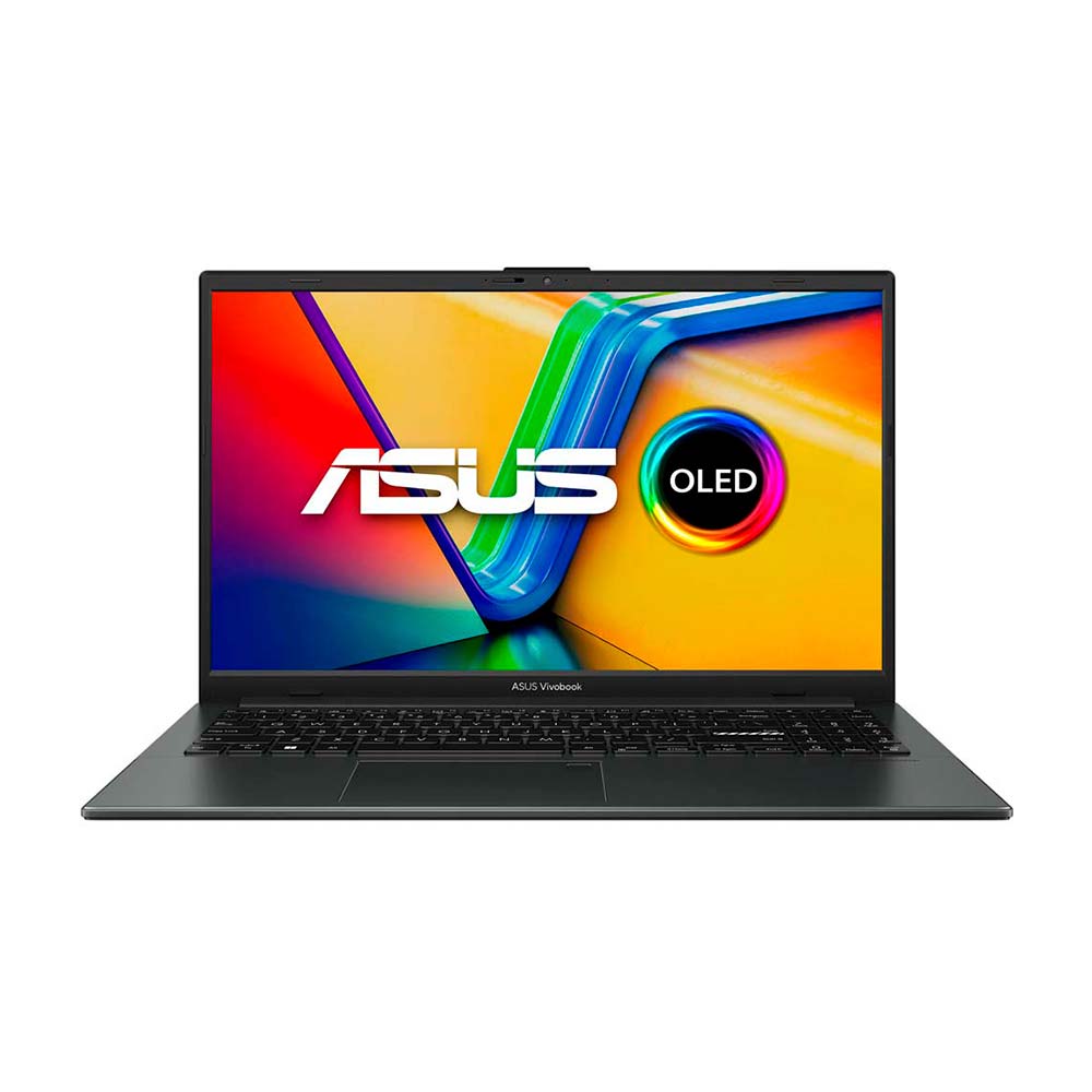 Laptop ASUS Vivobook Go 15 OLED E1504FA-L1112W 15.6" AMD Ryzen 5 (7000 ...