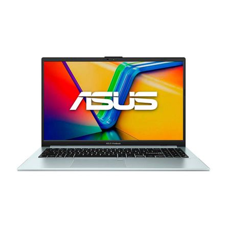 Laptop ASUS Vivobook Go 15 E1504FA-NJ404W 15.6" R5 8GB 512GB SSD - Promart