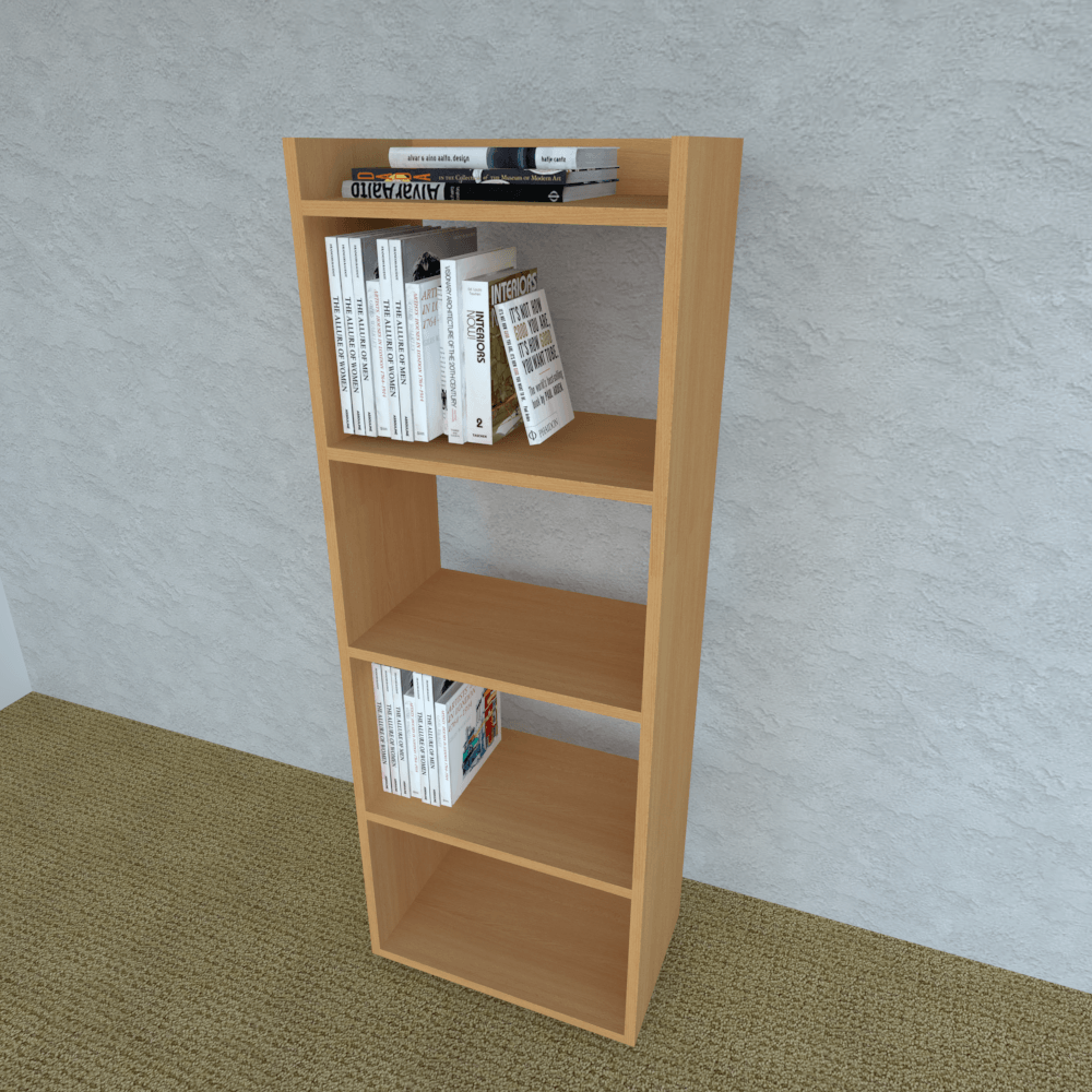 Repisa Librero - Promart