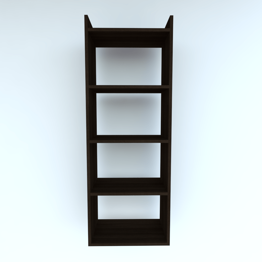 Repisa Librero - Promart