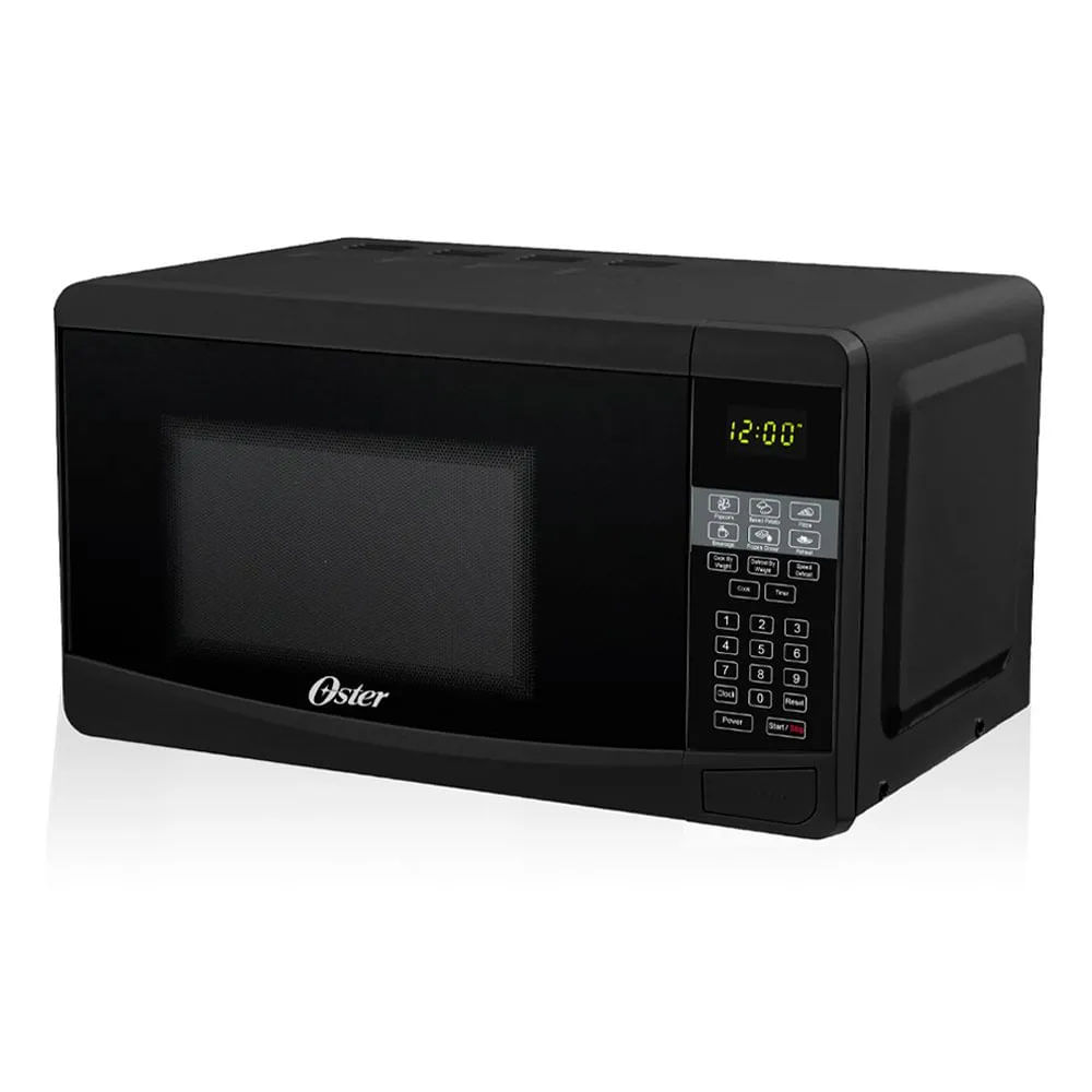Horno Microondas Oster 20 lts POGKEW2702G Negro - Promart