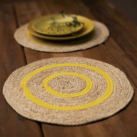 Individuales Redondo – Promart