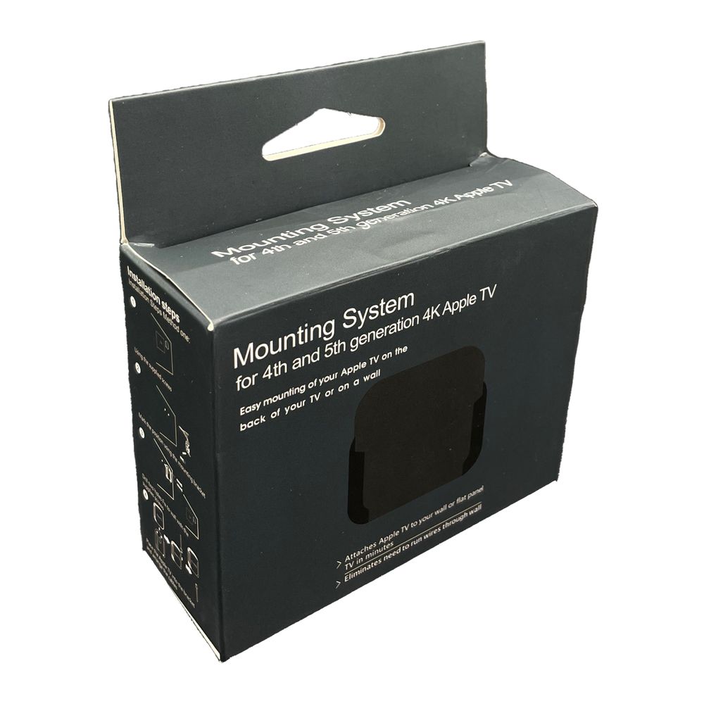 Rack Tpu Para Apple Tv - Promart