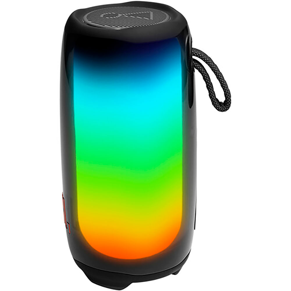 Parlante JBL Pulse 5 Bluetooth portátil con Juego de Luces - Promart