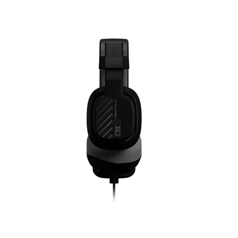 Audífono Gamer Logitech Astro A10 G2 PS5 SWITCH PC MAC XBOX SERIES XS ...
