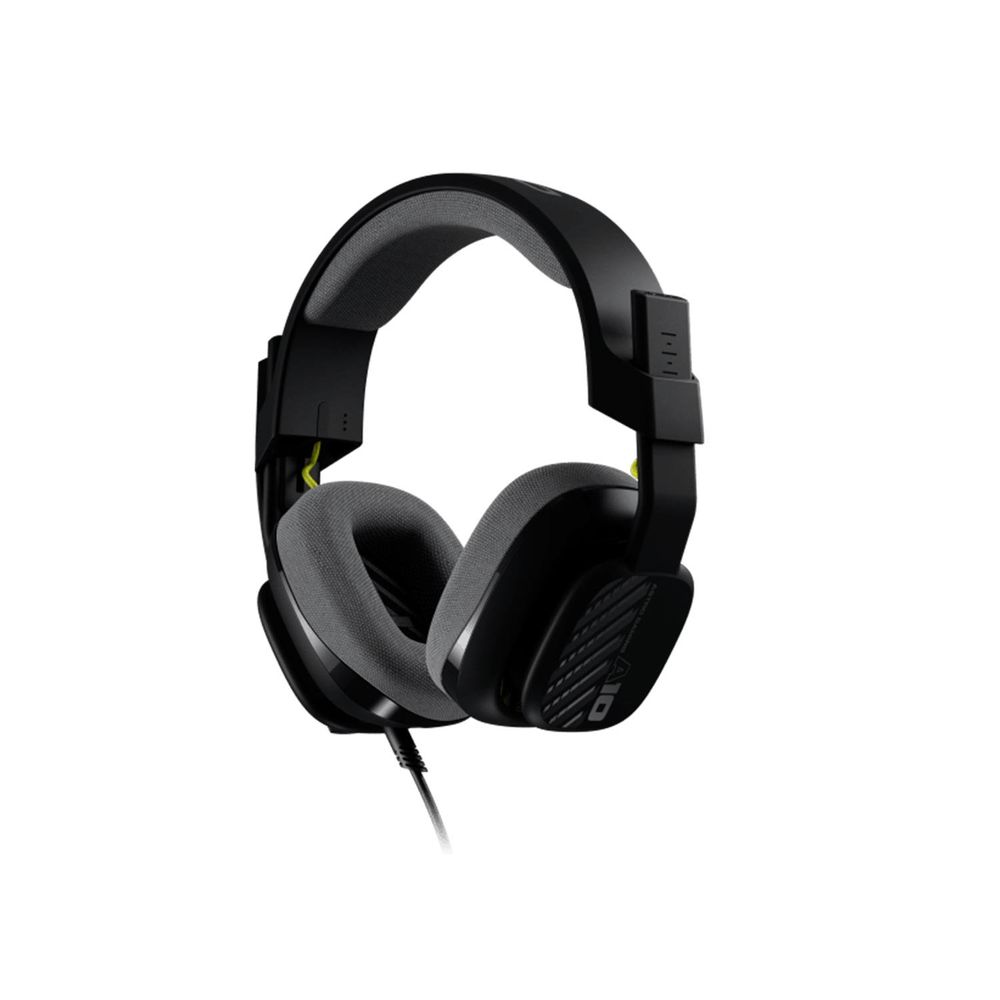 Audífono Gamer Logitech Astro A10 G2 PS5 SWITCH PC MAC XBOX SERIES XS ...