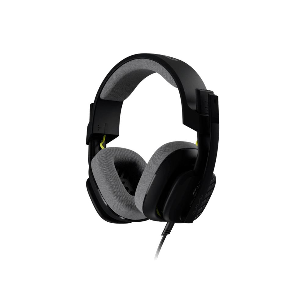 Audífono Gamer Logitech Astro A10 G2 PS5 SWITCH PC MAC XBOX SERIES XS ...