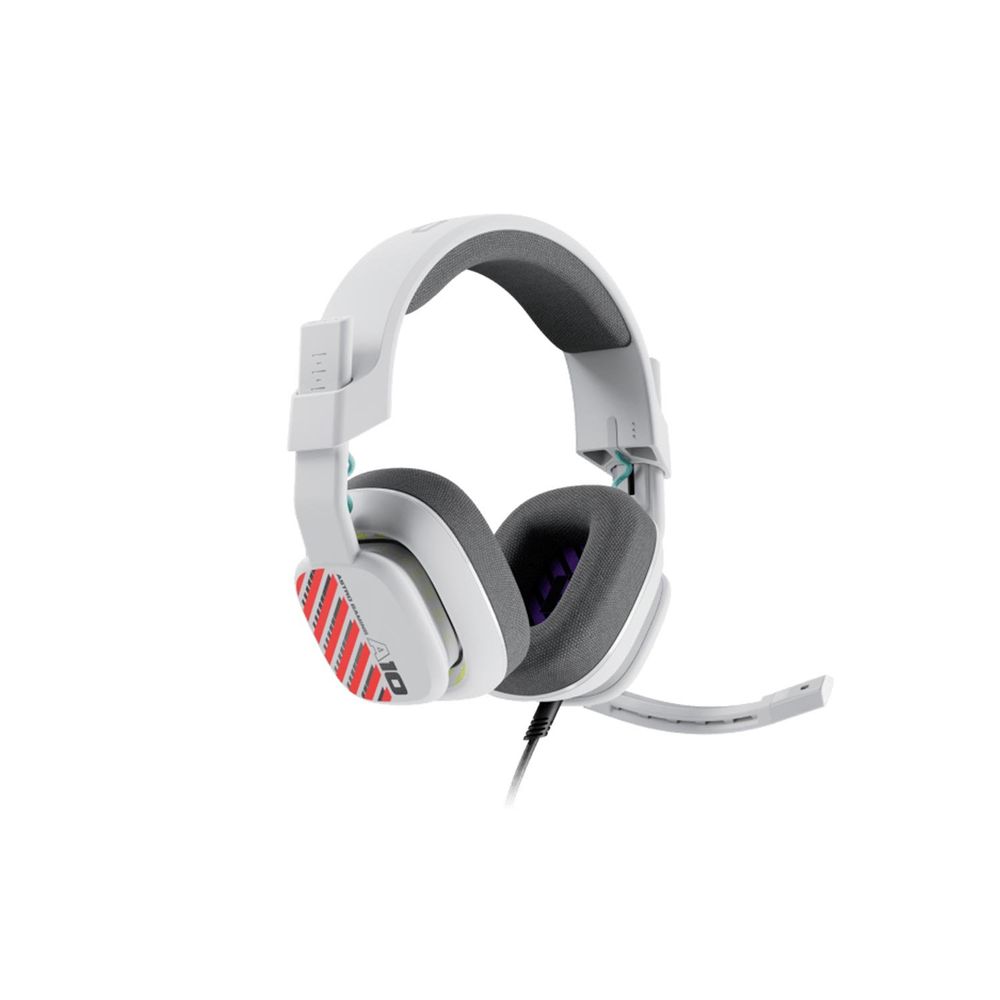 Audífono Gamer Logitech Astro A10 G2 PS5 SWITCH PC MAC XBOX SERIES XS ...