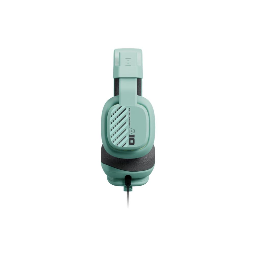 Audífono Gamer Logitech Astro A10 G2 PS5 SWITCH PC MAC XBOX SERIES XS ...