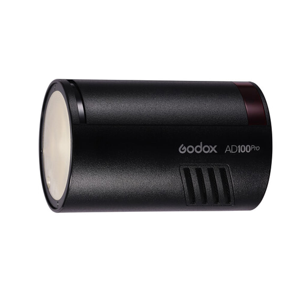 Flash Light Godox AD100 Pro | Promart.pe - Promart