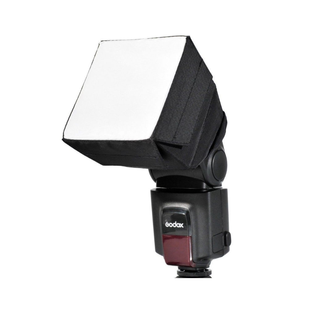 Softbox Godox SB1010 para Speedlite - Promart