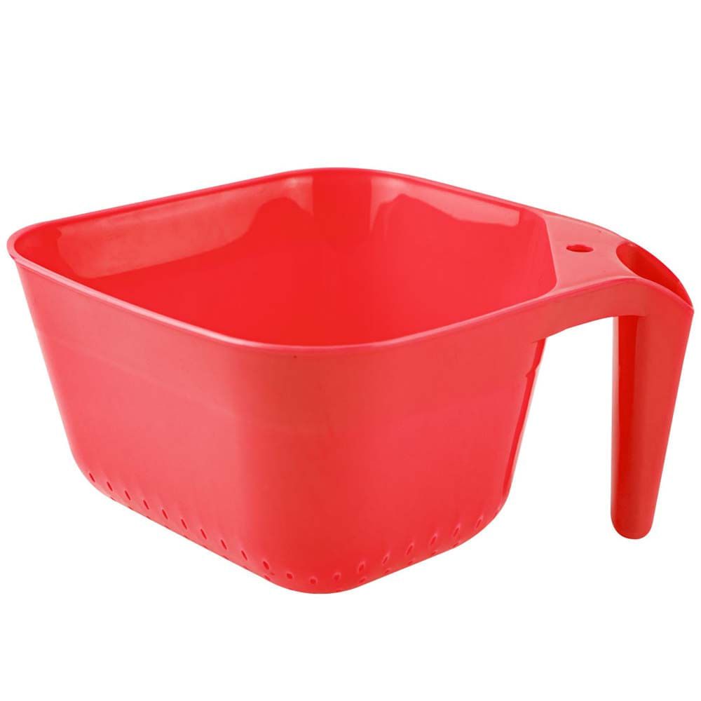 Colador BASA Cuadrado Con Asa - Promart