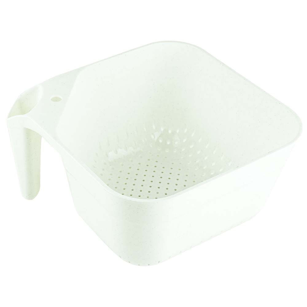 Colador BASA Cuadrado Con Asa - Promart