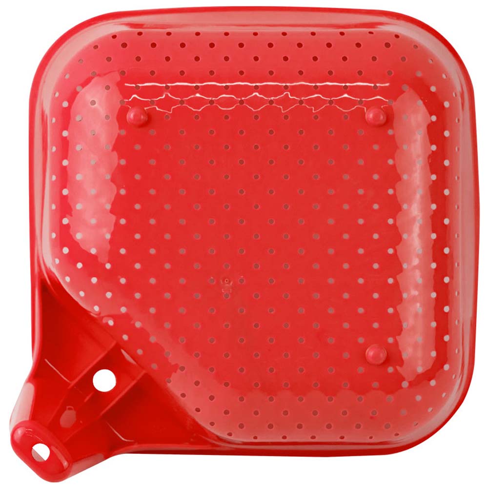 Colador BASA Cuadrado Con Asa - Promart