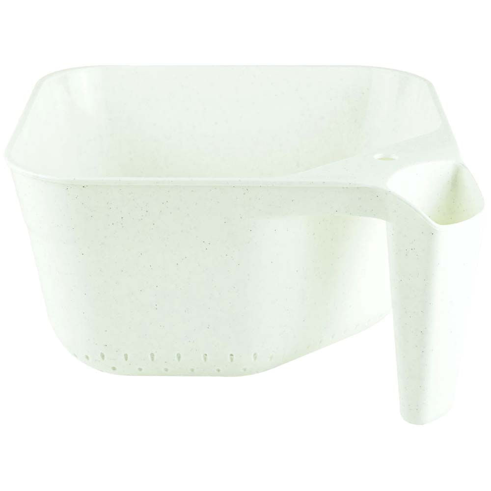 Colador BASA Cuadrado Con Asa - Promart