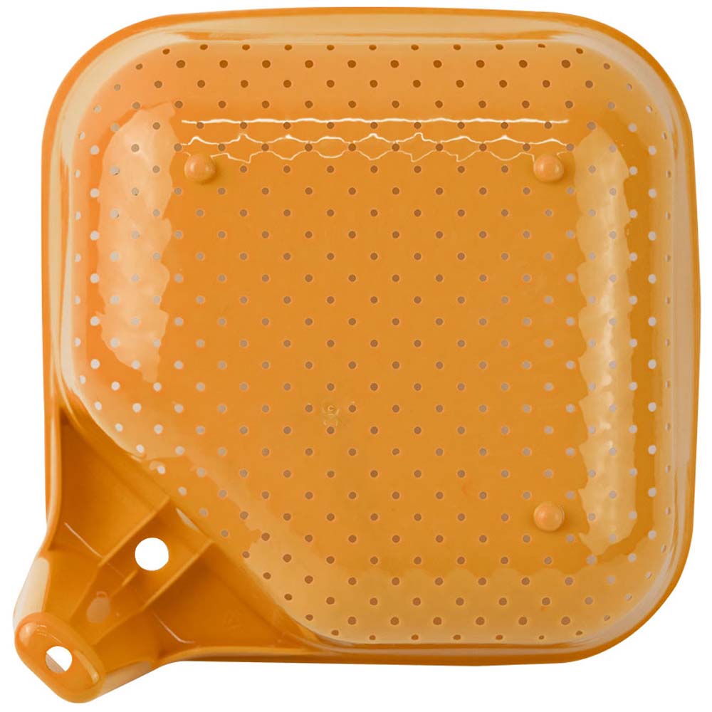 Colador BASA Cuadrado Con Asa - Promart