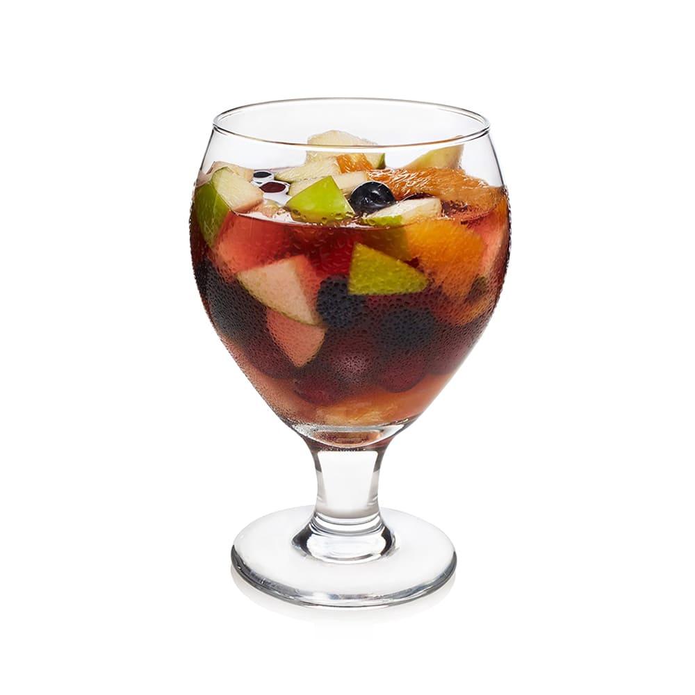 Copa Sangría Libbey Classic 4 Piezas 569 ml o 19 oz - Promart