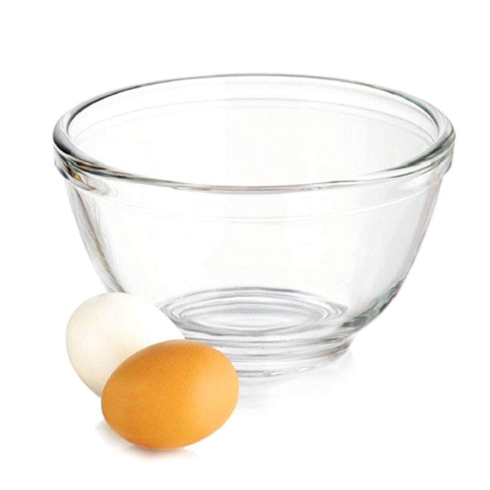 Bowl Para Batir Pyr o Rey De 1Lt - Promart