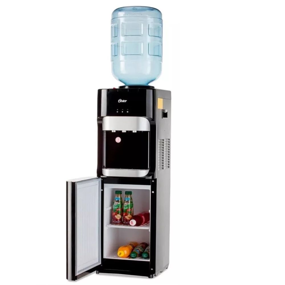 Dispensador de Agua Oster OSPWD2100 Negro - Promart