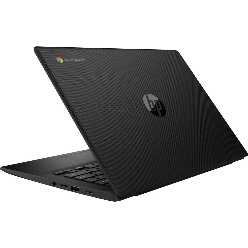 Laptop Hp Chromebook 14 G7 14 32Gb - Promart