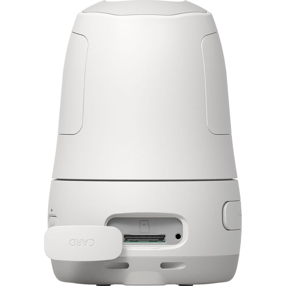 Cámara Canon Powershot Ptz Pick Blanca | Promart.pe - Promart