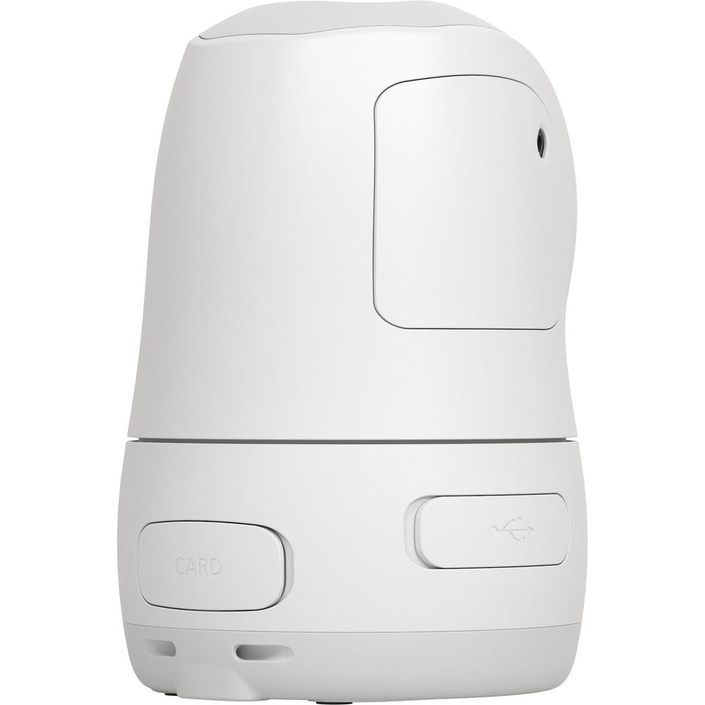 Cámara Canon Powershot Ptz Pick Blanca | Promart.pe - Promart