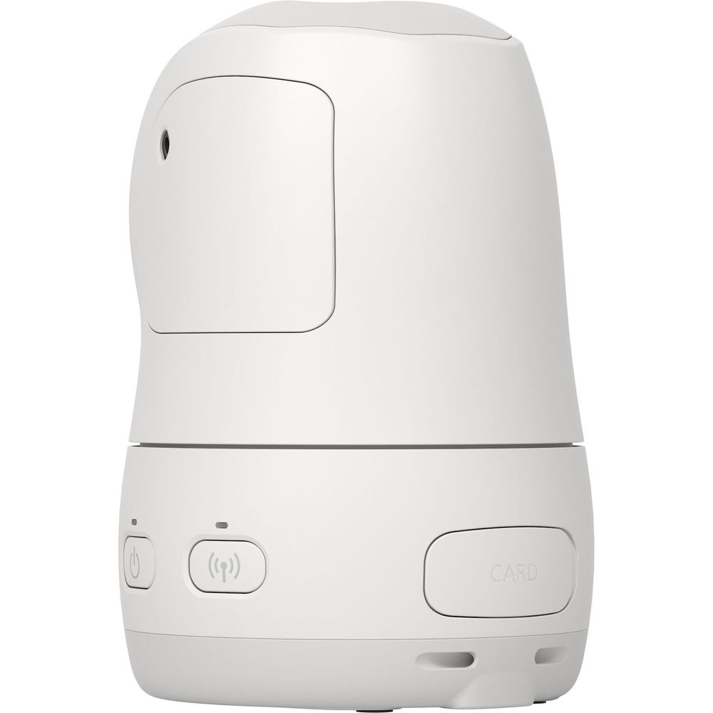 Cámara Canon Powershot Ptz Pick Blanca | Promart.pe - Promart