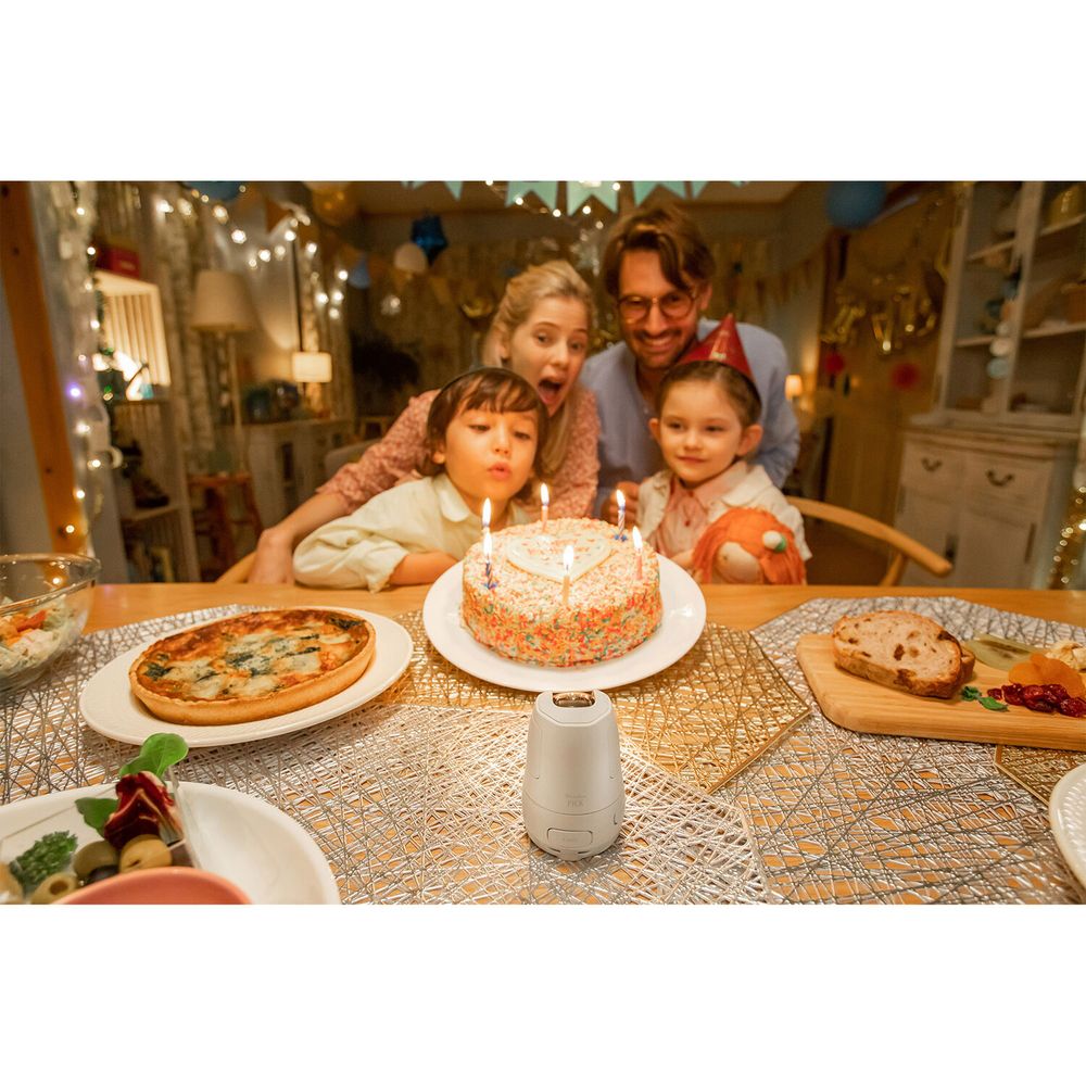 Cámara Canon Powershot Ptz Pick Blanca | Promart.pe - Promart