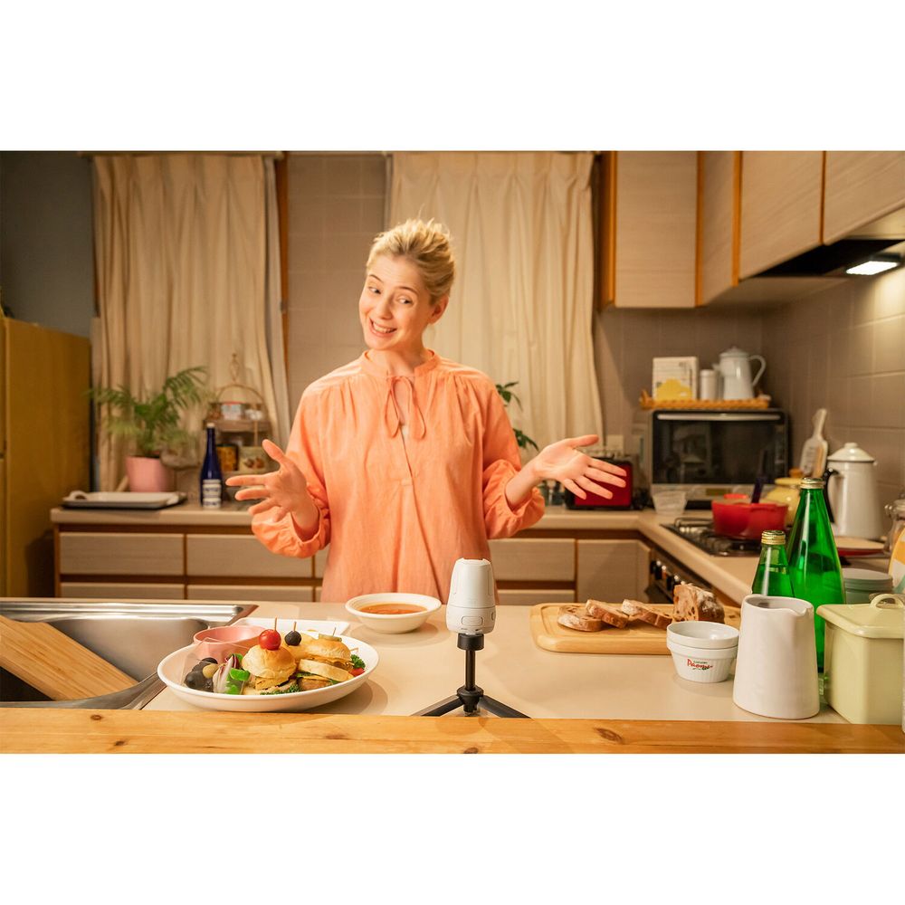 Cámara Canon Powershot Ptz Pick Blanca | Promart.pe - Promart