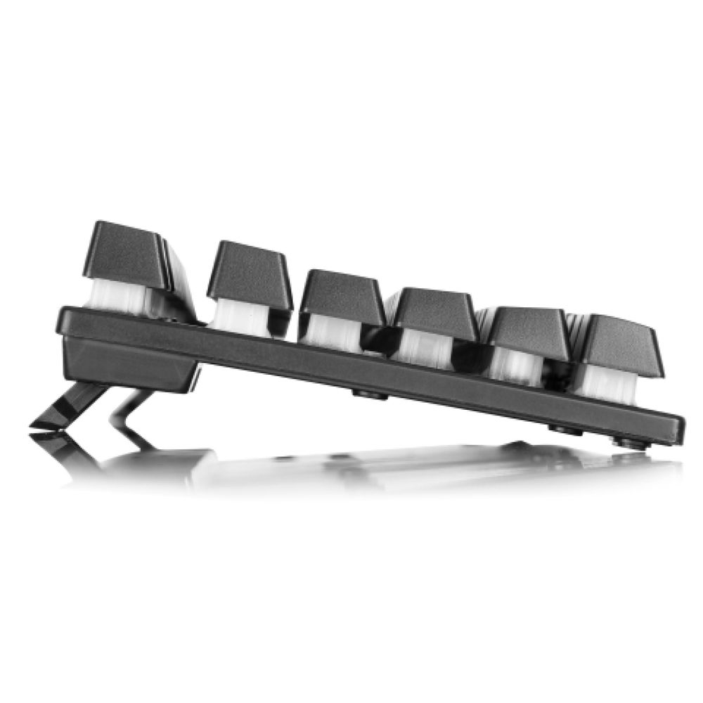 Teclado Gamer Led Xtreme K 505 Cybertel - Promart