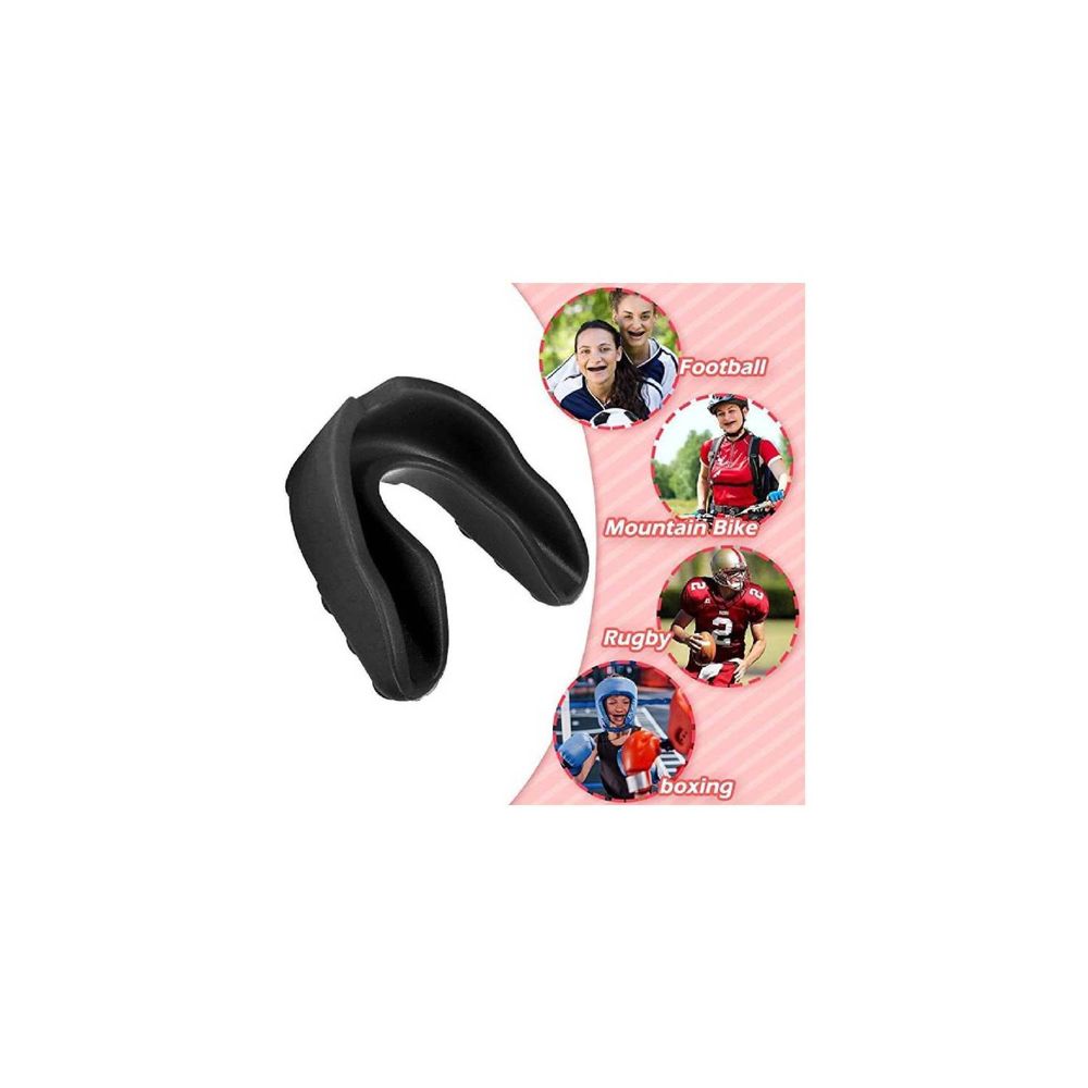 Protector Bucales Deportivos para Boxeo Futboll Colmillo - Promart