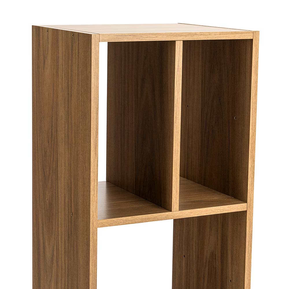 Repisa Modular Orange Maple - Promart