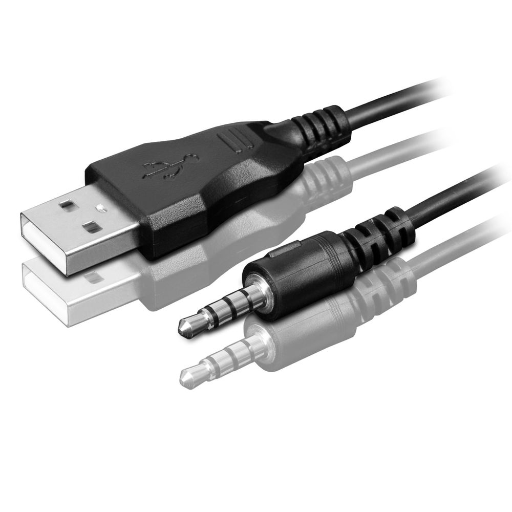 Audífonos Gamer Led Rainbow Con Micrófono Epico Cybertel - Promart