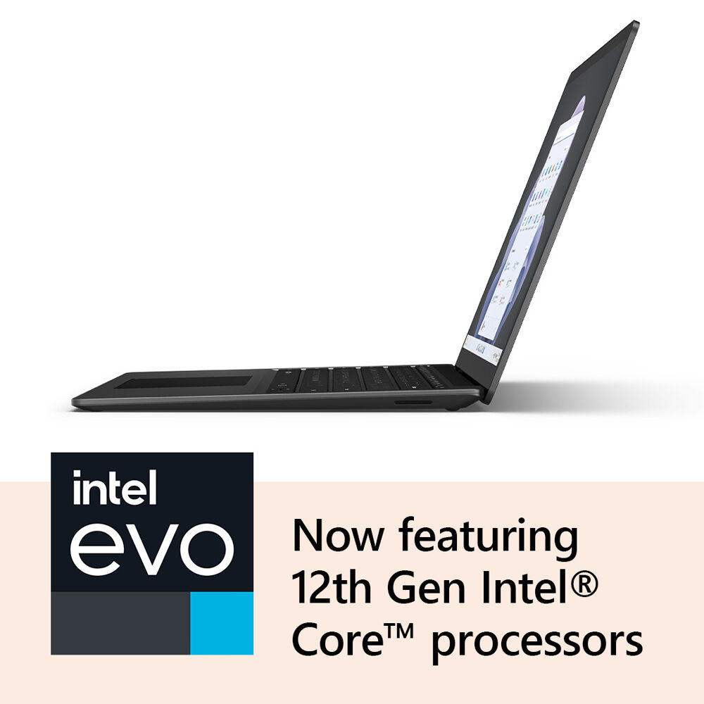 Portátil de Superficie Microsoft 5 para Negocios de 13 5 Multi Touch ...