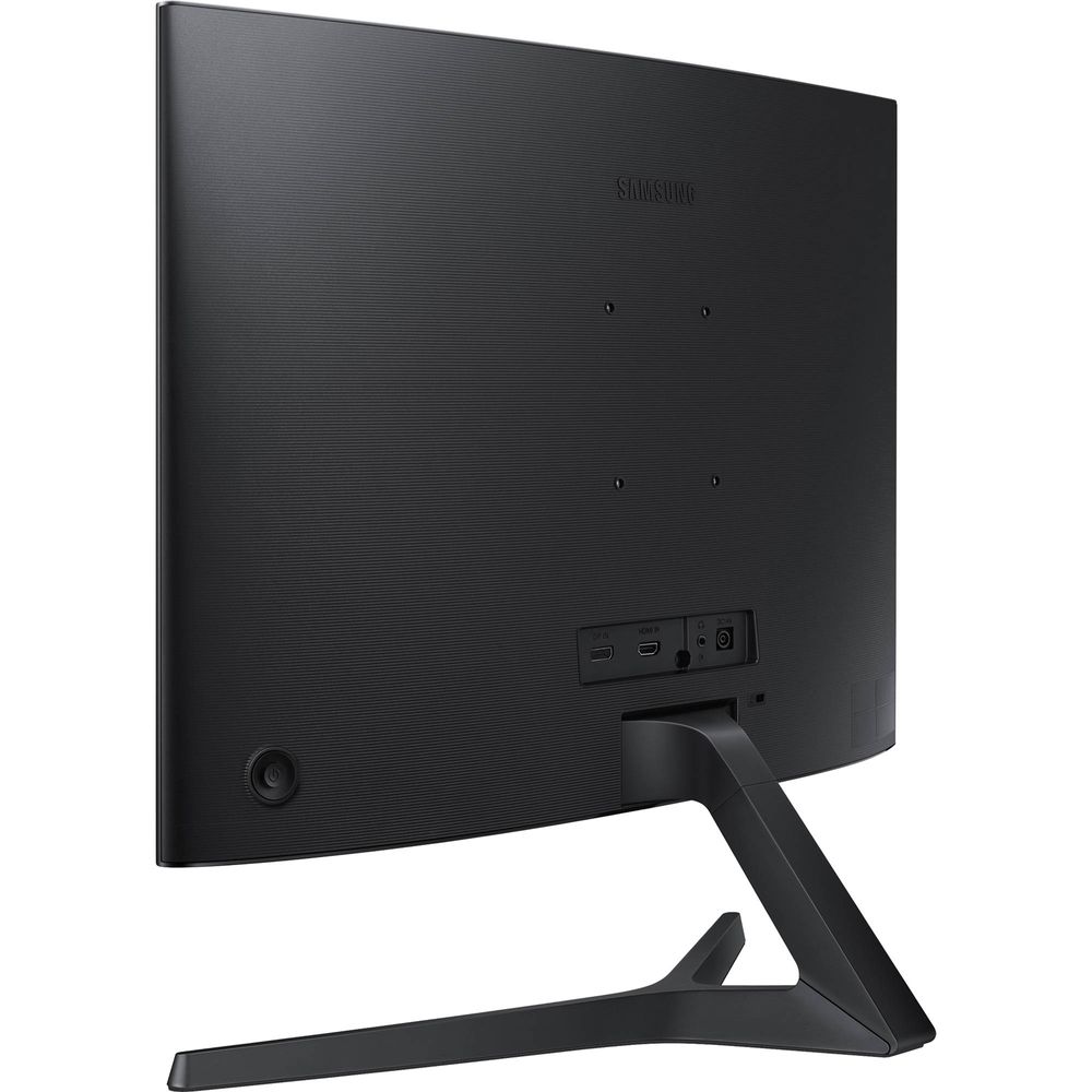 Samsung Serie 398 C27F398 Monitor LCD curvo 16:9 de 27" - Promart