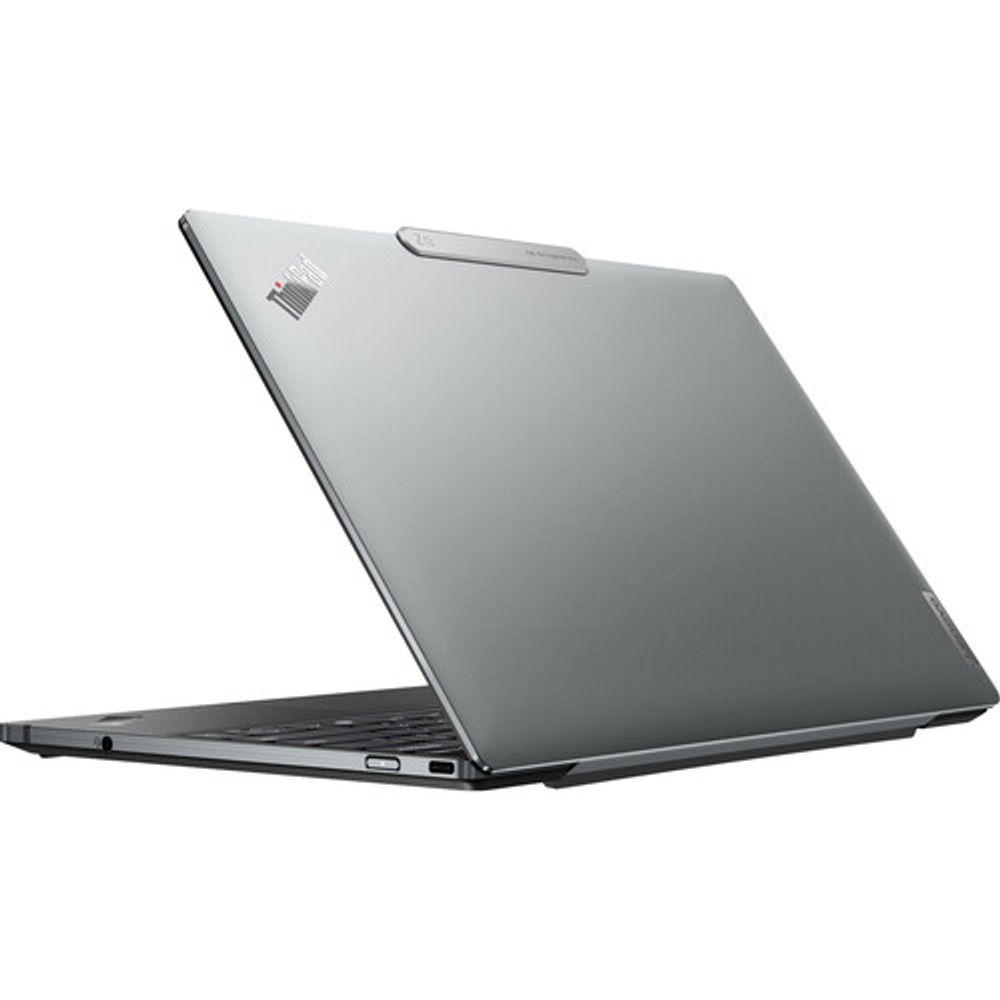 Lenovo ThinkPad Z13 Gen 1 Notebook (Arctic Grey & Black) - Promart