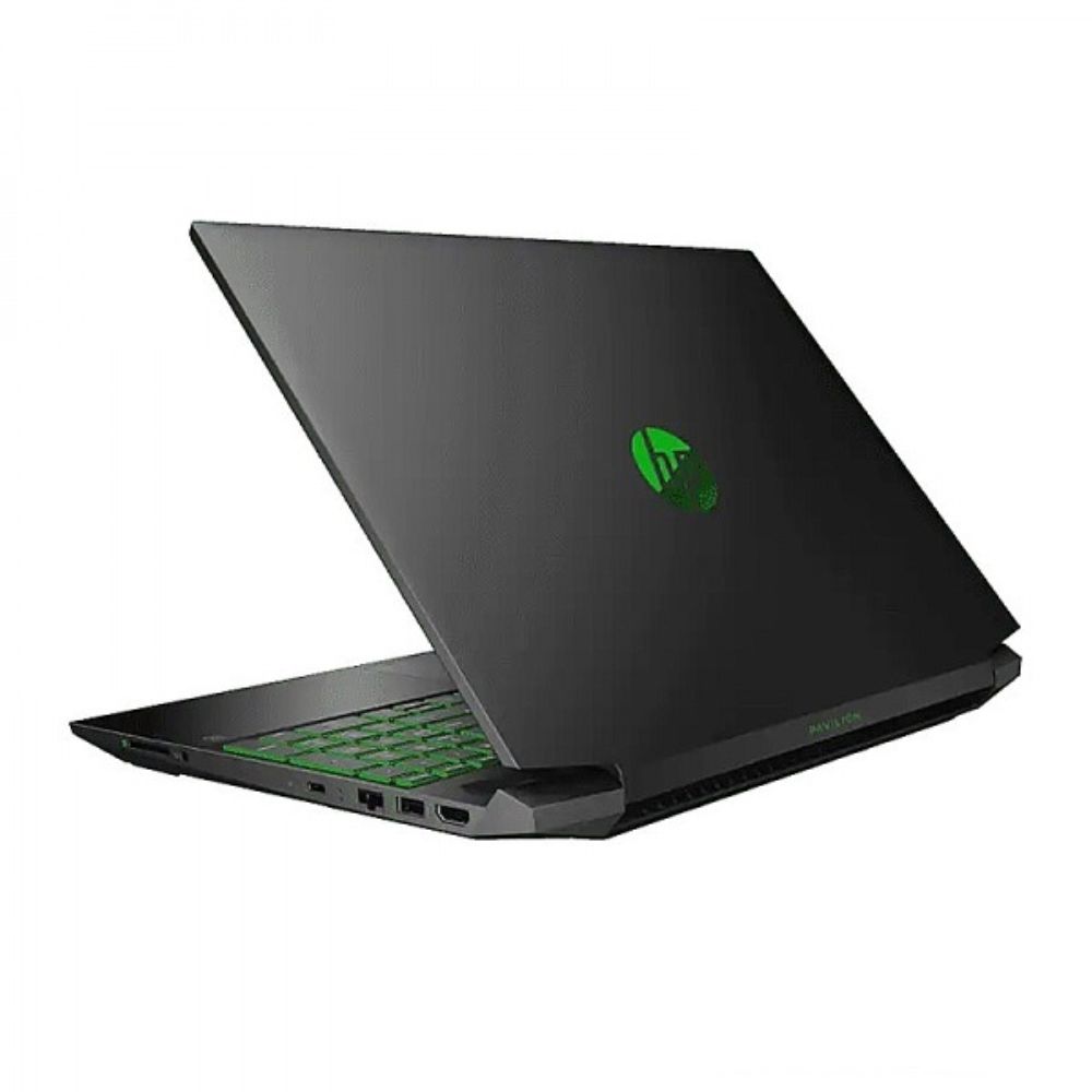 Laptop HP 15-EC1037 Ryzen 5 4600H 16GB RAM 512SSD - Promart