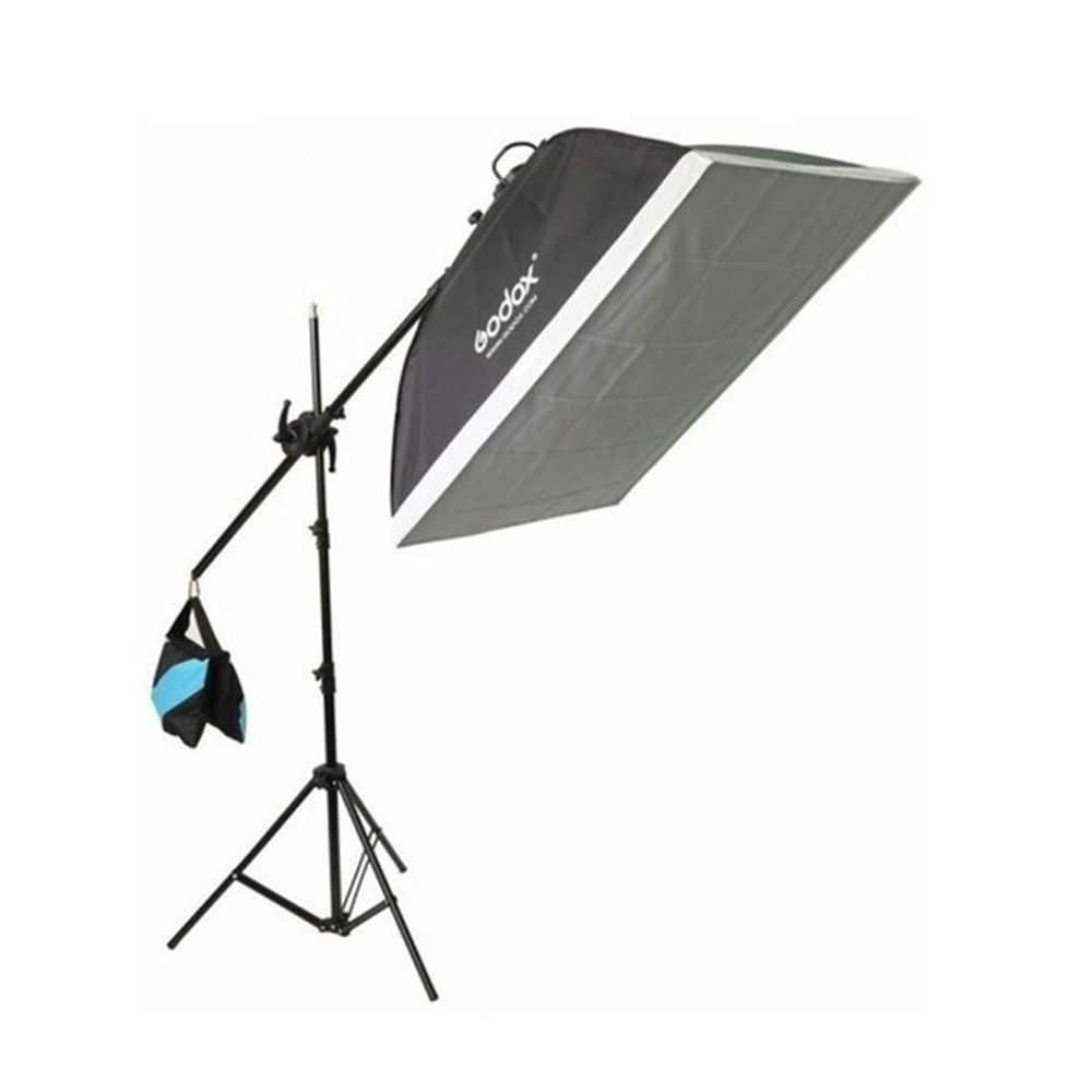 Parante Light Boom Godox LB02 - Promart