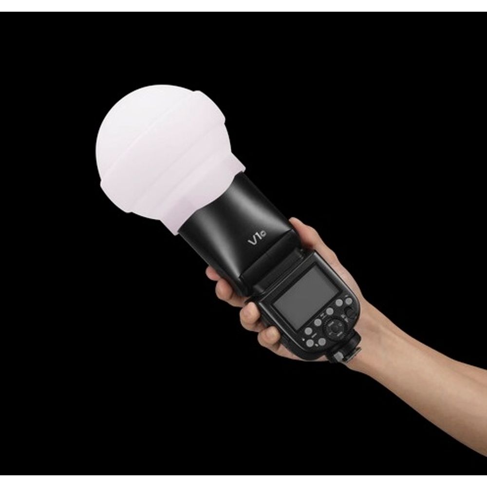 Difusora plegable Godox AK-R22 | Promart.pe - Promart