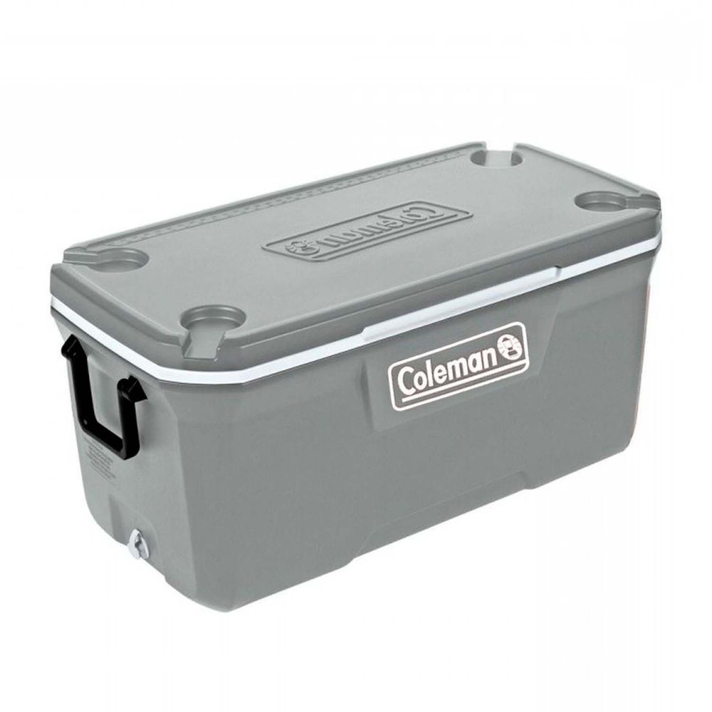 Cooler Coleman 120QT S316 Hard Gris - Promart