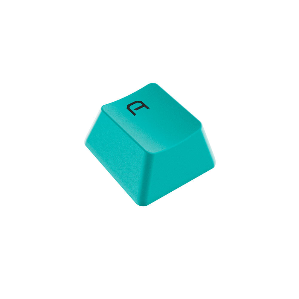 Keycaps VSG Stardust Azul Neptuno - Promart
