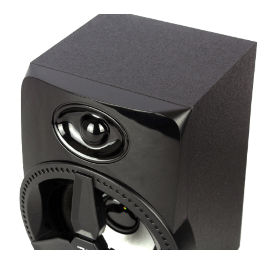 Halion Ha-S263 Parlante Gamer 2.0 Usb Led - Promart