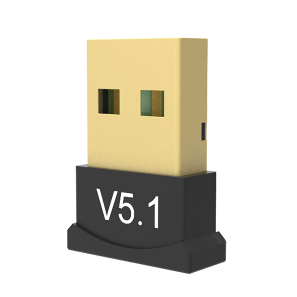 Adaptador Bluetooth USB V5.1 Para Pc y Laptop - Promart