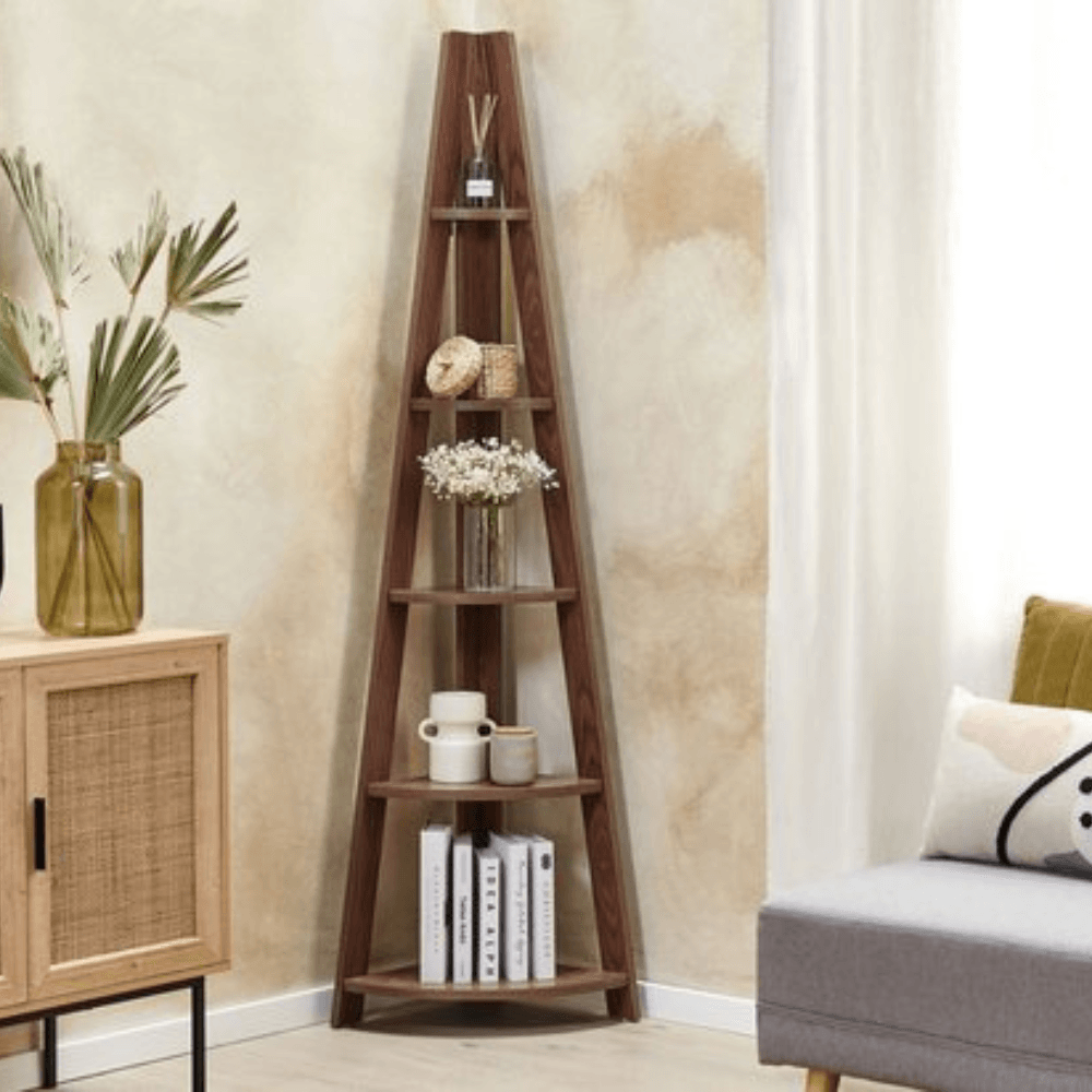 Esquinero Decorativo Sammy Bellota Decoban Hogar - Promart