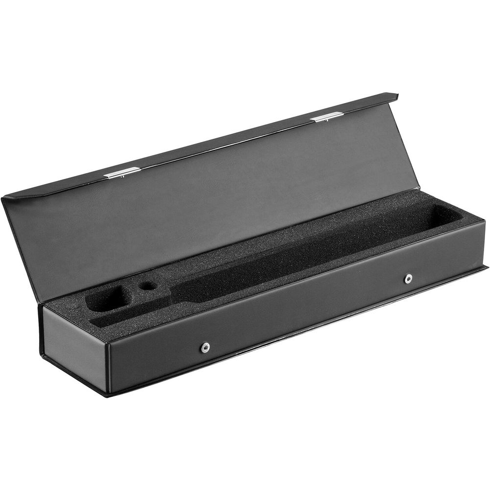 Micrófono de Cañón Estéreo Audio Technica Bp4029 At835St - Promart