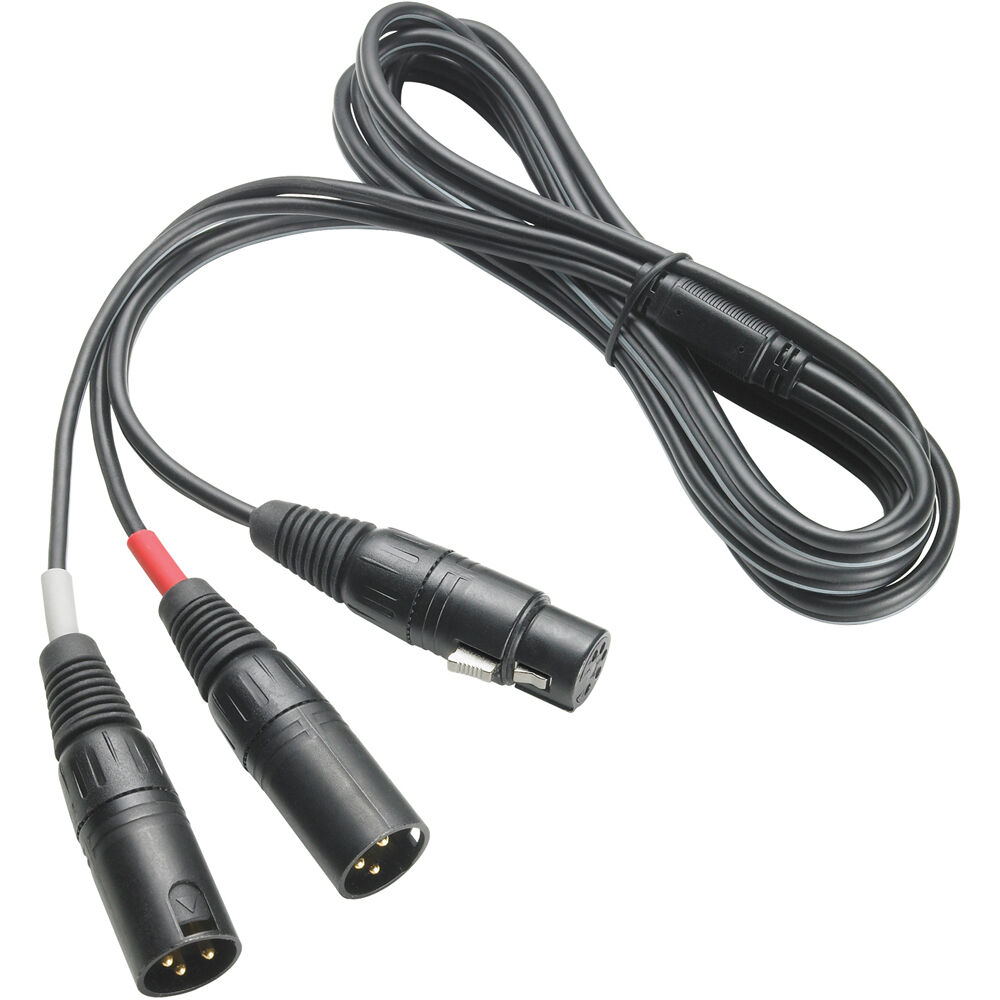 Micrófono de Cañón Estéreo Audio Technica Bp4029 At835St - Promart