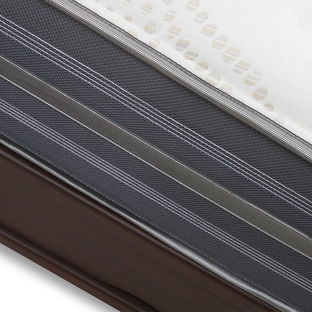 Dormitorio Diagonal Mantra Queen - Promart