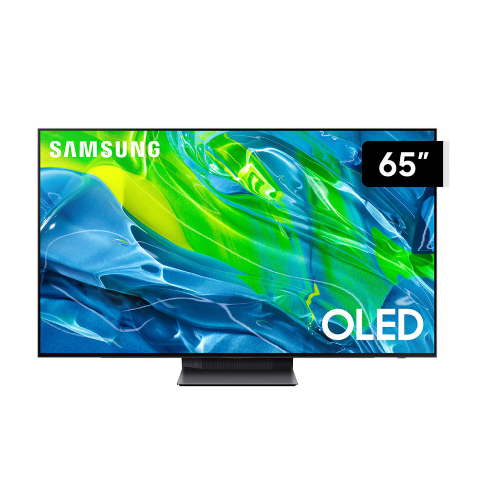 Televisor SAMSUNG OLED 65" UHD 4K Smart Tv QN65S95BAGXPE - Promart