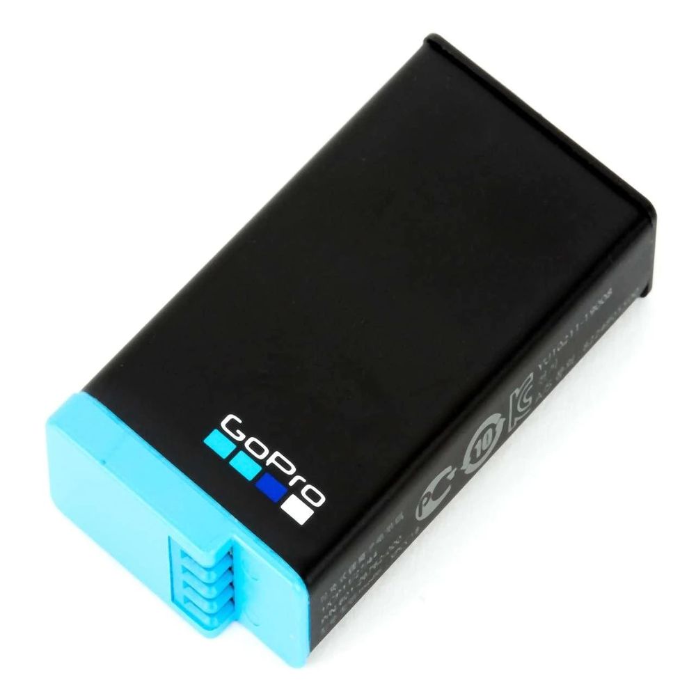 Batería recargable para GoPro Max 360 Cámara - ACBAT-001 - Promart