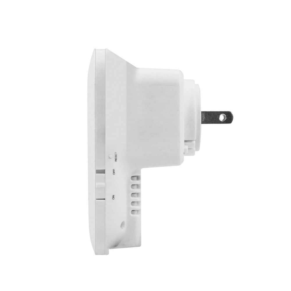 Extensor de Red Nexxt Kronos301 Alcance Universal Wireless-N 300Mbps ...